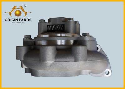 Cina Uso del camion pesante di ISUZU della pompa idraulica 8981460730 di 6WA1 6WF1 6WG1 e del motore di industriale in vendita