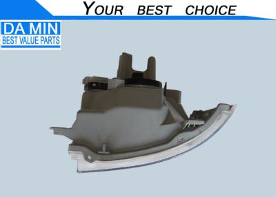 Cina 8981995690 parti del corpo di ISUZU trasportano l'ASM su autocarro dei fari per colore di bianco CYZ/di EXZ in vendita