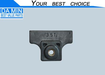China Door Glass Holder ISUZU Auto Parts Black Color For FVR 1744280130 0.01 KG for sale