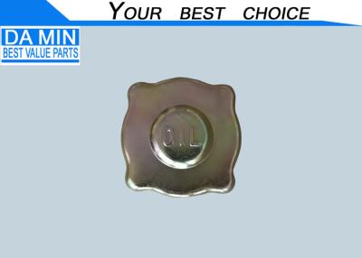 China 1117500241 Oil Cap For Engine 6BD1 6HH1 6HK1 6SD1 6WF1 6WG1 10PE1 10PD1 Wide Range Oil Filter Cap for sale