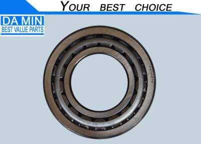 중국 고정확도 ISUZU 자동차 부속/밝은 표면에 414245를 품는 바퀴 허브 판매용