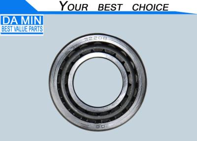 중국 ISUZU NHR를 위한 안정되어 있는 가동 허브 테이퍼 롤러 베어링 KOYO 32208는 녹슬지 않는 반반하게 합니다 판매용