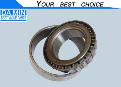 중국 매끄러운 KOYO 28584 고체 철과 반항 마찰을 품는 ISUZU 꼬마요정 트럭 허브 판매용