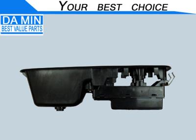 China Electric Power Window Switch ISUZU Auto Parts 1823801573 Two Steps Control Three Buttons for sale