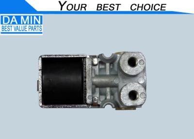 중국 구조에 있는 다기능 ISUZU 자동차 부속, 자석 벨브 1825638712 걸림새 및 미사일구조물 다예 다제 판매용
