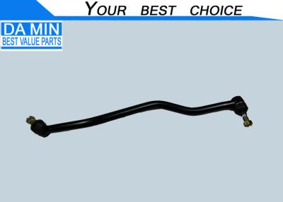 China ISUZU NPR Drag Link 8971701600 Solid Cast Iron Sliver Ball In Two Side Durable for sale
