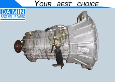 Китай MYY5T Коробка передач 8973739190 Алюминиевый легкий вес MYY5T Коробка передач для NKR NPR 4HF1 4HG1 4HE1 двигатель продается