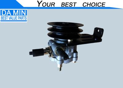 중국 8971295931 TFR TFS 픽업 4JA1 4JB1 엔진에 대한 보조 스티어링 펌프 판매용