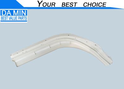 Cina colore bianco a forma di della falce di 8978515310 8978515300 di NKR del cuscino ammortizzatore fori passanti del pannello quattro in vendita