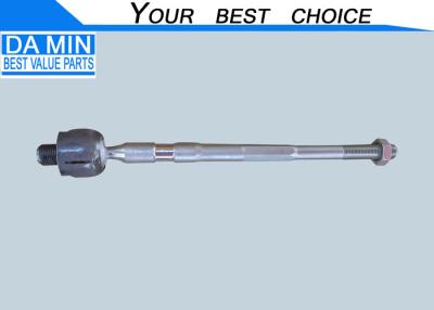 China Dmax Inner Tie Rod 8980565500 Steering Rod End For Isuzu Pickup Left Hand Drive Dmax Two Side Control for sale