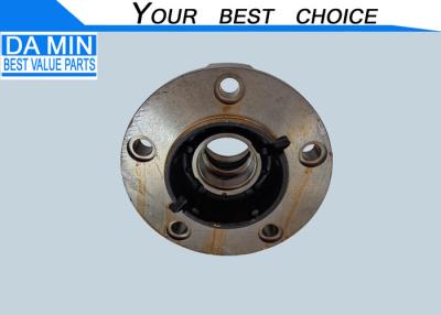 China NNR NPR NQR Front Axle Hub 8970172060 Isuzu 4HF1 4HG1 Engine Model Truck Front Wheel 5 Bolt Holes Same Mould With Origin for sale