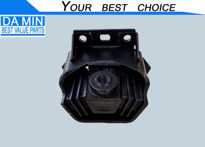 China FSR Truck 6BD1 6BG1 Engine Cushion Rubber 1532251731 Isuzu Medium Cargo Vehicle Engine Mounting Part for sale