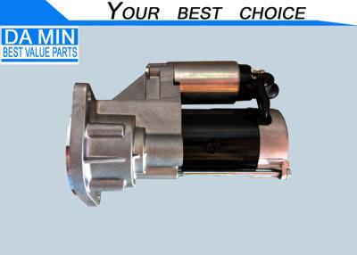 Китай 4JJ1 Стартер 1876183830 ISP Бренд для экскаватора ZX160-3 ZX180-3 4JJ1 Двигатель Двигатель 8980450272 Вольт 24В 4,0 КВт продается