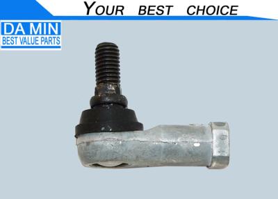 China 1097601080 ISUZU Ball Joint Outer Thread 8mm Inner Thread 8mm Right Side Clockwise for sale