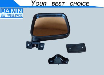 중국 이수즈 TFR TFS 오른쪽 사이드 미러 수동 ABS 유리 1993 픽업 8-97037610-0 판매용