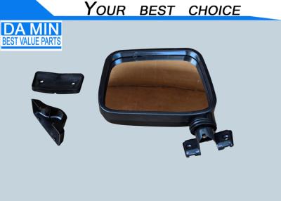 중국 이수즈 TFR TFS 왼쪽 측면 거울 수동 ABS 8-97037611-0 1993년부터 판매용