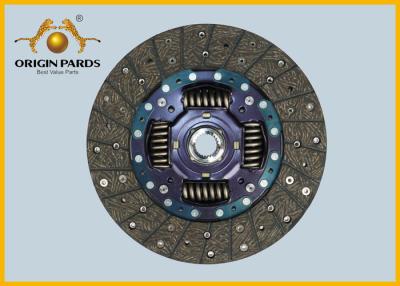 Cina 250 * 24 dischi di frizione di 8980806610 NKR ISUZU per 4JB1 con le grandi primavere della sovralimentazione 4 in vendita