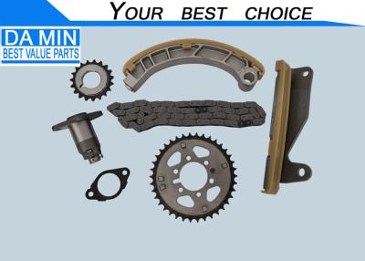 China 4JJ1 Engine Camshaft Timing Chain Repair Kit 8979450670 for Isuzu Dmax NLR NMR ELF Vehicle Industrial Excavator ZX140W-3 ZX120-5 for sale