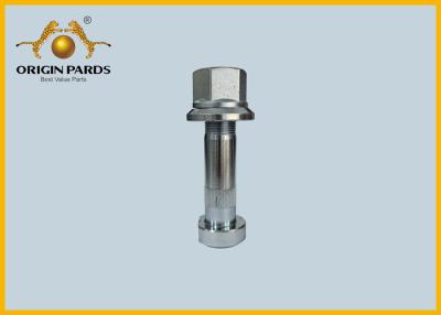 China ORIGIN PARDS Wheel Bolt Kit 1423370662 Wheel Pin Rear Rim Brake Drum 10 Holes Isuzu CYZ CYH Heavy Truck 2 Parts Bolt Assembly for sale