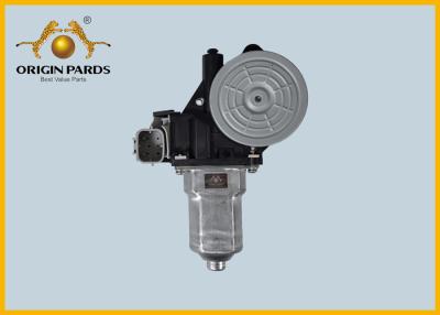 China ORIGIN PARDS Window Regulator Motor 8980584300 NLR ELF FSR CYZ All 2008 Model Isuzu Truck Front Left Door Use 7 Gear 24V Power for sale