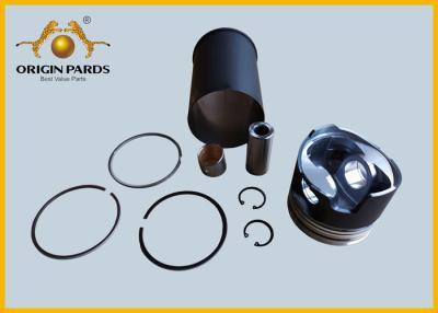 China 5878133922 4HG1 Liner Set For ISUZU NPR Parts Light Truck High Efficiency Engine Repair Kit for sale