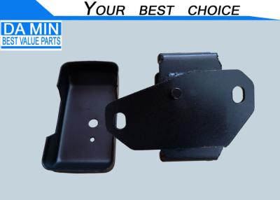 China ISUZU Engine Foot Rubber Absorb Shock 2 Install Holes 8973872502 for sale