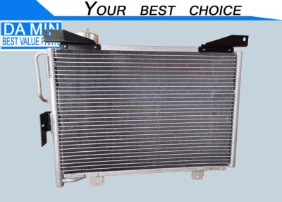 Chine Condensateur de climatiseur d'ISUZU NHR NKR 4JA1 4JB1 4JG2 LPA-236 8971073642 avec le dessiccateur d'air à vendre