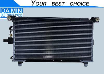 China ISUZU DMAX TFR TFS Air Conditioner Condenser 8970760801 For Engine 4JA1 4JB1 for sale