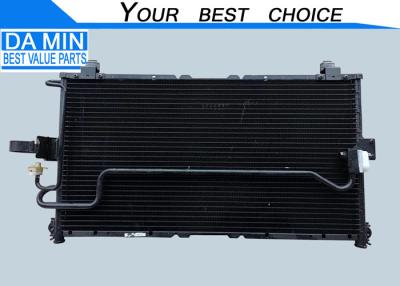 China ISUZU DMAX TFR TFS Air Conditioner Condenser 8970760801 For Engine 4JA1 4JB1 for sale