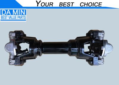 중국 1371711272 프로펠라 샤프트는 CXZ CYZ CYH 포워드와 제일 뒤 후방 차축 케이스 2 일반 관절을 연결시킵니다 판매용