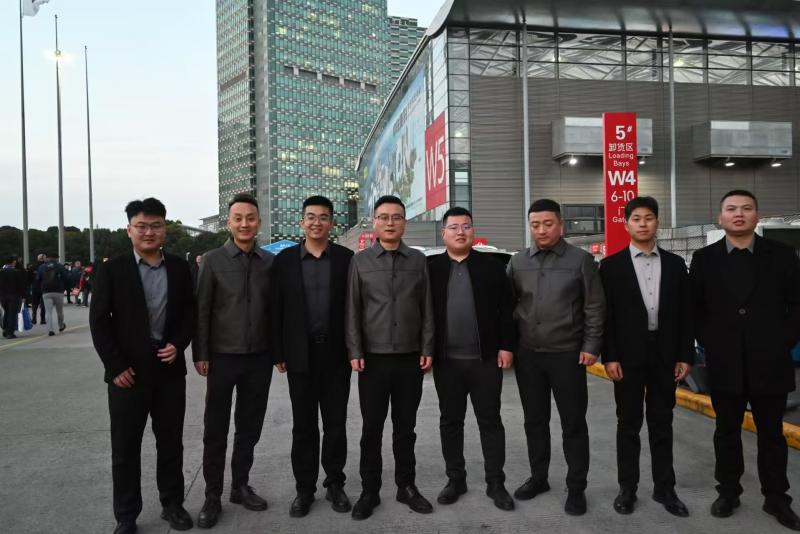 Geverifieerde leverancier in China: - Xi'an Huizhong Mechanical Equipment Co., Ltd.