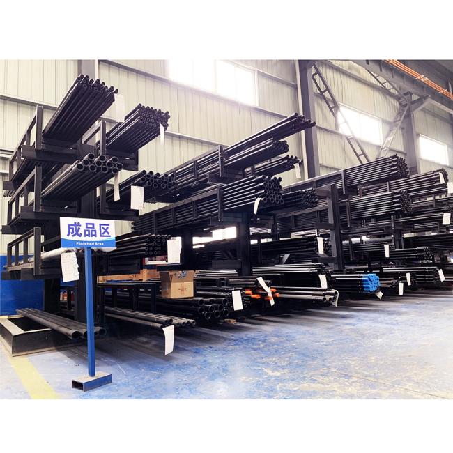 High quality R32, R38, T38, T45, T51MF drill rod  for sale
