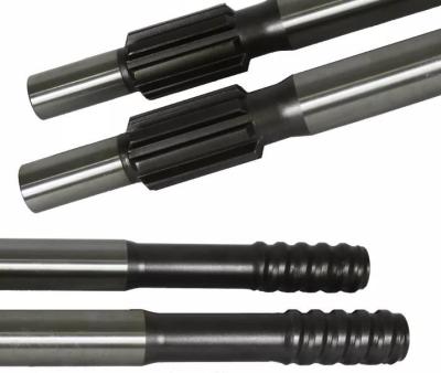 China Adaptador novo da pata de T38 T45 para o equipamento da mineração de Furukawa HD609 à venda