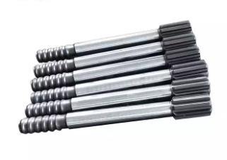 China Ferramentas de perfuração R32 da rocha do adaptador da pata da broca R38 T38 T45 T51 à venda