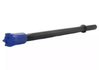 China Miningwell Tapered Drill Rod For Mining Machine 1728mm for sale