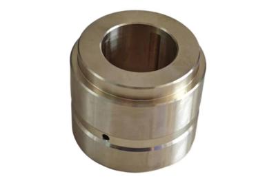 China RD 18U Polishing Front Guide Sleeve Rock Drill Accessories 3201195125 for sale