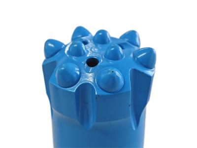 中国 炭化水素採掘用ドリルビットT45 プロのドリリング用 販売のため