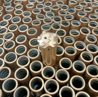 중국 탄화탄소 힌드 코니컬 광산 드릴 비트 판매용