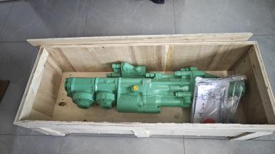 Cina Perforazione da roccia Montabert HC109 in vendita