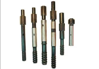 中国 容易 に 破損 し ない 鉱山 / トンネル 掘り 用 の 岩石 掘り 工具 販売のため