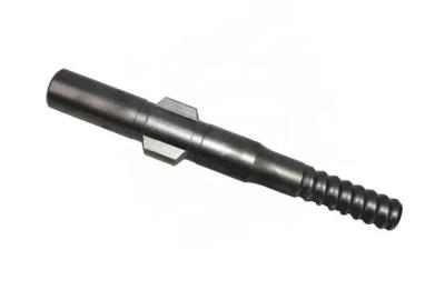 Cina Miniera / Tunneling Black Truck Gateway Lifter con caratteristiche non facilmente danneggiate in vendita