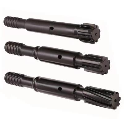 Cina Miniera / Tunneling Black Truck Gateway Lifter con caratteristiche non facilmente danneggiate in vendita