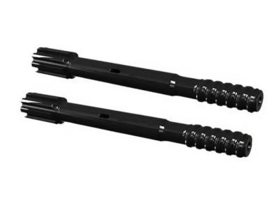 Cina Miniera / Tunneling Black Truck Gateway Lifter con caratteristiche non facilmente danneggiate in vendita