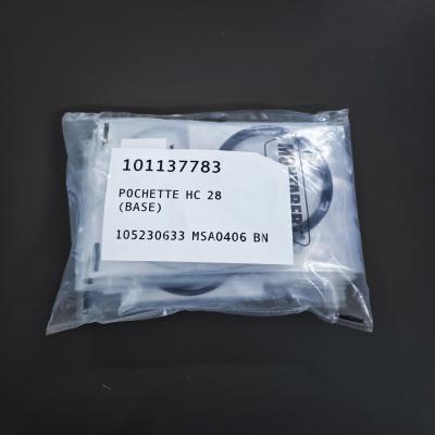 China Montabert HC 28 Kit de reparação de furadores de rocha com processo de forja 86779964 86796299 101137783 à venda