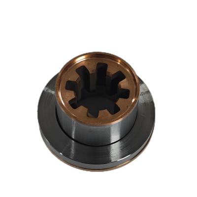 中国 FT160C エア・レッグ モンタバート HC25 ロック・ドリル 86732575 スプリーン・シャンク・リング 販売のため