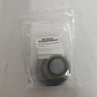 China Kit de reparação da perfuração de rocha Montabert HC25, número de peça 86794393 à venda