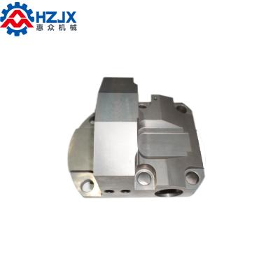China Applicable To Montabert HC95 Pressure Governor Block 86788106 for sale