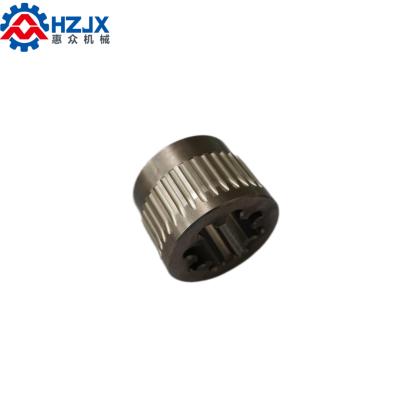 China Lightweight High Tensile Strength Spline Shank 86605920，Montabert HC50 for sale