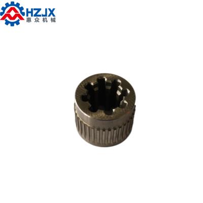 China Lightweight High Tensile Strength Spline Shank 86605920，Montabert HC50 for sale