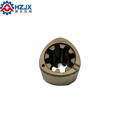 China Para a perfuração de rocha Epiroc 22U, bucha triangular, número de peça 3201 1957 03. à venda